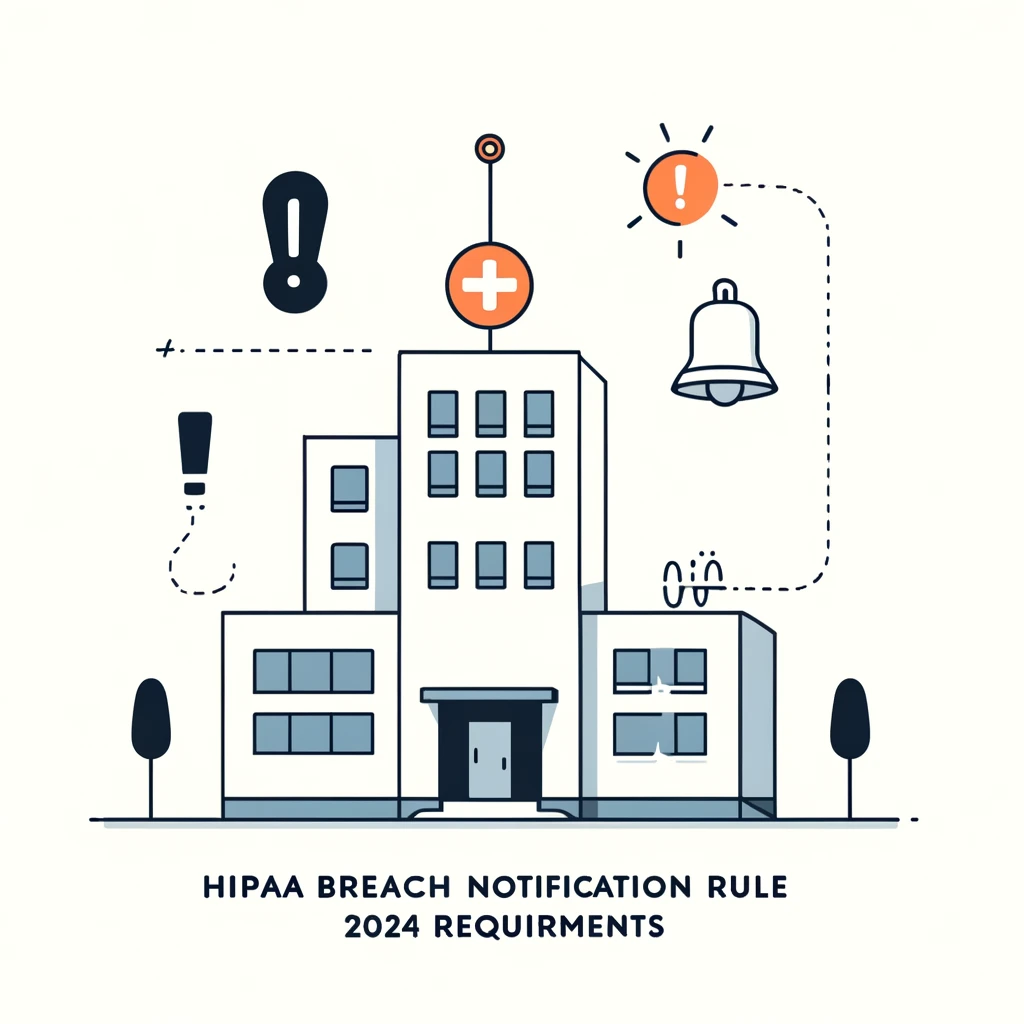 HIPAA Breach Notification Rule: 2025 Requirements